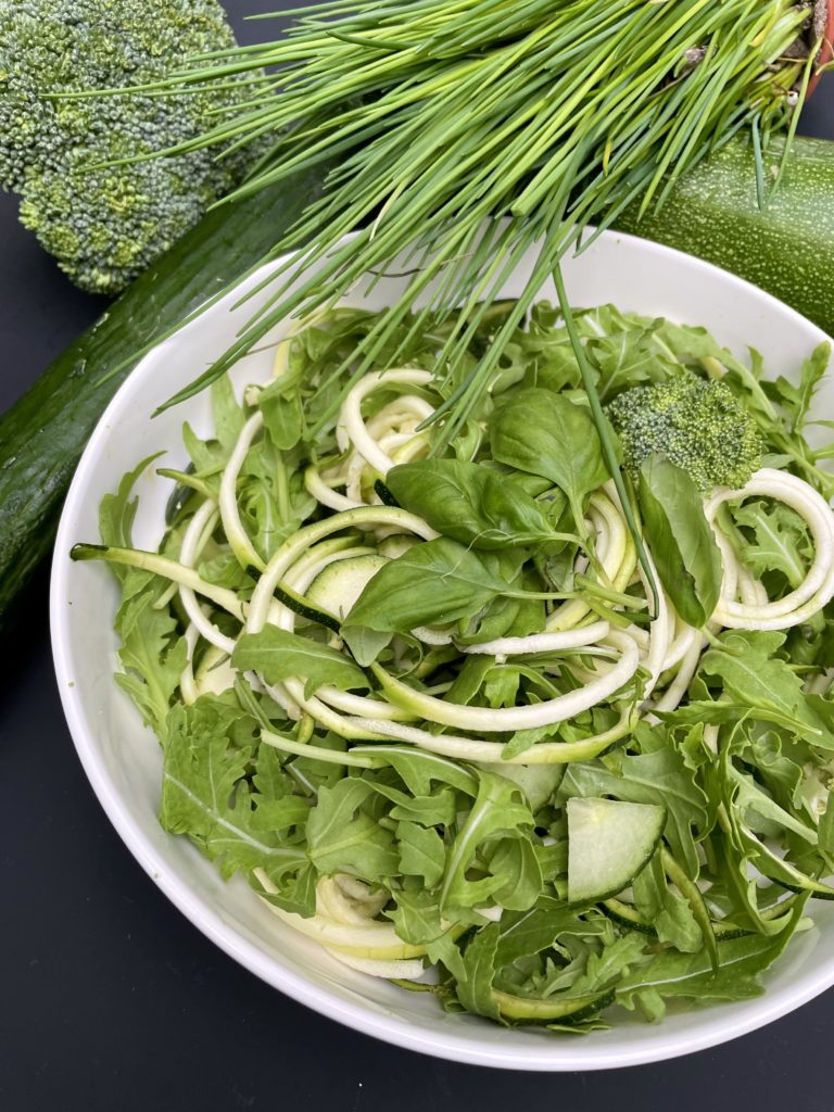 L’importance de consommer des légumes verts : 5 raisons - Caroline Fobe